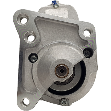 Starter motor, Renault Clio/ Megane/Laguna/Kangoo D6RA, 12V, 1.2KW, 10 – Great Brands Direct