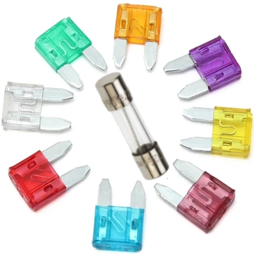 Fuses – Tagged "GWM P-Series Fuse" – Great Brands Direct