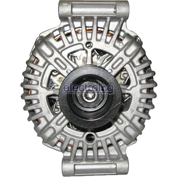 ALTERNATOR 12V 150A TG15C MERCEDES-BENZ C180 - C200 - C220 - C250 - E2 ...