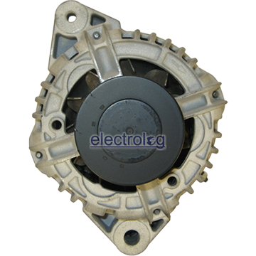 ALTERNATOR 12V 70A KCB1 TOYOTA FORTUNER / HIACE / HILUX / QUANTUM - 2 ...