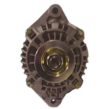 Alternator Tata Indica (2005-Onwards) 12V 90A A128 - AM-3049 – Great ...