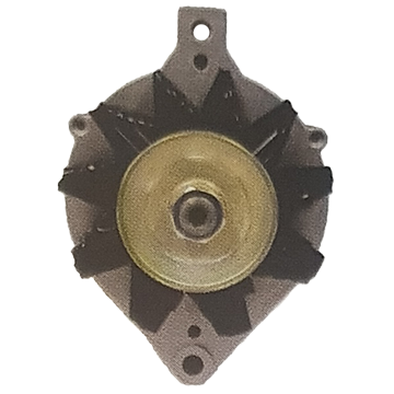 Alternator Ford F250 - F100 Petrol (4 - 6 - 8 Cilynder) 12V 55A1G - AM ...