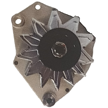 Alternator Liugong ZL50CX Front End Loader - FAW Trucks 24V 55A - AM-3 ...