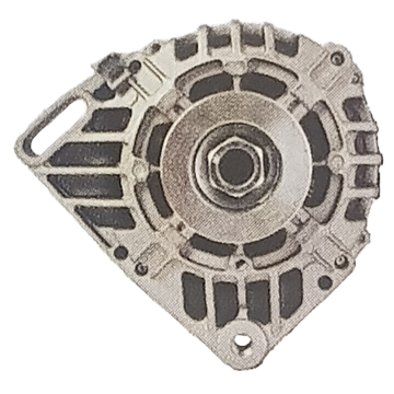 Alternator Renault / Nissan 12V 95A SG9B - AM-3404 – Great Brands Direct
