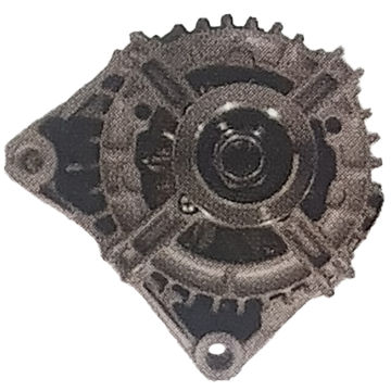 Alternator BMW 3-Series / X5 / Z3 12V 120A A14VI - AM-3411 – Great ...