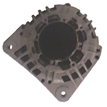 Alternator Renault Trafic/Opel Vivaro 12V 120A SG12B - AM-3436 – Great ...