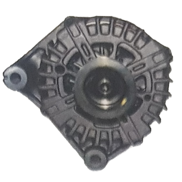 Alternator BMW M3 4.0L (E90, E92, E93) - S65B40A ENGINE 12V 180A FG18S ...