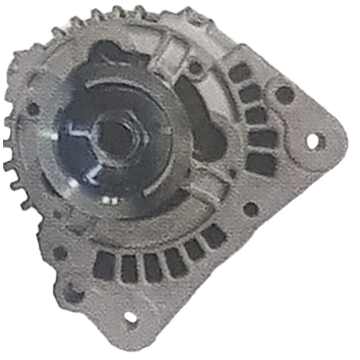 Alternator Volkswagen Golf III - Jetta III - Polo - Playa 1.4L - 1.6L ...