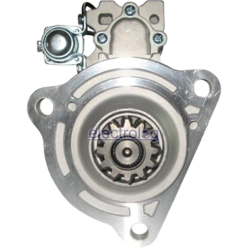 STARTER 24V 12T 7.0KW M9T VOLVO 16.1L DIESEL (FH16-SERIES) – Great ...