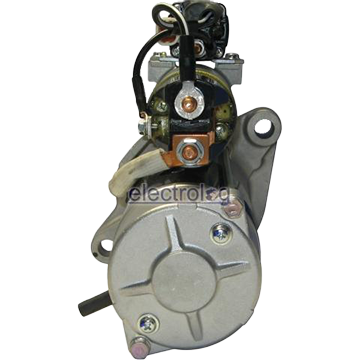 Starter 24V 11T 5.0KW M8T MITSUBISHI FUSO - STR5389 – Great Brands Direct