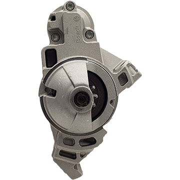 Starter Motor, SCE70M BMW 1 / 3/ 4 SERIES, 12V, 12T, 1.4KW - 000117240 ...