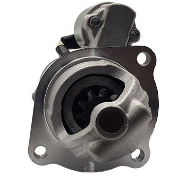 Starter 24Volt 10Teeth 4,5KW Cummins - 5319202 – Great Brands Direct