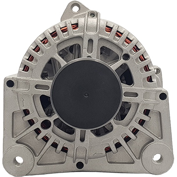 Alternator, Dacia/Nissan/Renault TG11C, 12V, 110A - ALT00126 – Great ...