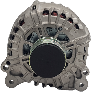 Alternator, Audi / Volkswagen Amarok, Crafter, Multivan, Transporter ...