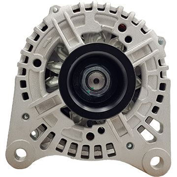 Alternator, Cummins Faw / Foton / Gaz (ISF 3.8L engine), 24V, 70A - AL ...