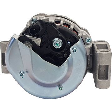 Alternator, B3 Ford Ranger 3.2L TDCi, 12 volt, 110 amp - ALT10110 ...