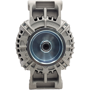 Alternator, Mercedes-Benz Actros HD10LBH BELL B40 B45E Bosch-type, 24V ...