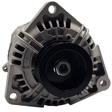 Alternator, 24V, 80A, Mercedes-Benzes - ALT1192 – Great Brands Direct