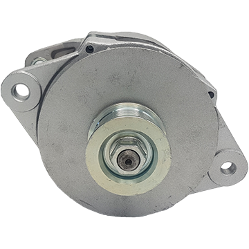 Alternator, Tata Novus 3434 - 5542 - 3439 / Daewoo / Doosan, 24 volt ...