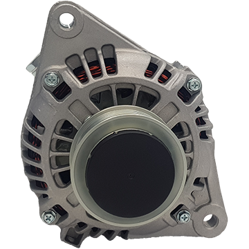 Alternator, Kia Sorento 2.5L CRDi, 12 volt, 110 amp - ALT2028 – Great ...