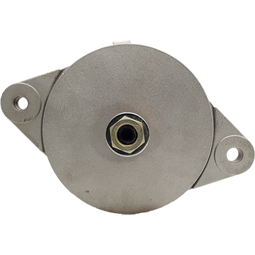 Alternator, Chevrolet 23SI CS144, 12V, 124A - ALT2646A – Great Brands ...