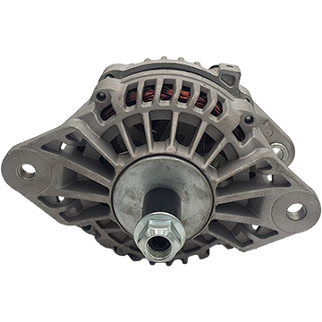 Alternator, 28SI Caterpillar / Cummins / Perkins, 24 volt, 110 amp - A ...