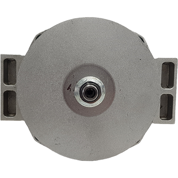 Alternator, 34SI Pad quad mount Caterpiller, 24V, 75A - ALT2670 – Great ...