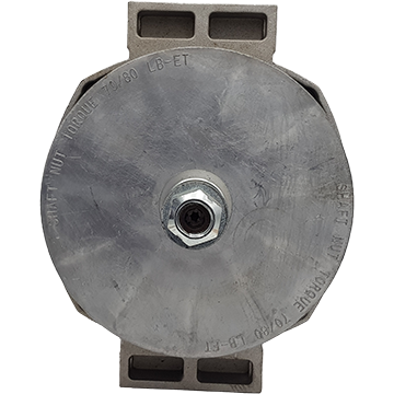 Alternator, Delco pad-mount 34SI, 12V, 135A - ALT2750 – Great Brands Direct