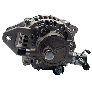 Alternator 12Volt 80Amp isuzu 2,5L- 3,0L diesel - ALT3038 – Great ...