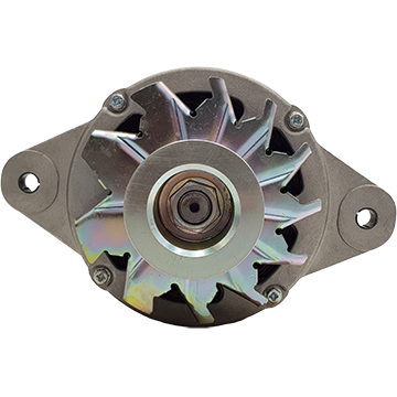 Alternator, TATA 1518 no pmp Lucas GRV pulley SA45, 24V, 75A - ALT4029 ...