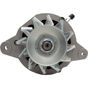 Alternator, Mitsubishi Colt C V 2.5L diesel A5T, 12V, 50A - ALT5025 ...