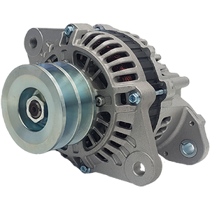 Alternator, A3TN Mitsubishi Canter - Bell / Dumper, 24 volt, 35 amp, D ...