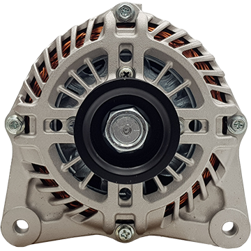 Alternator, Nissan Navara - Pathfinder A2TJ , 12V, 110A - ALT5131 ...