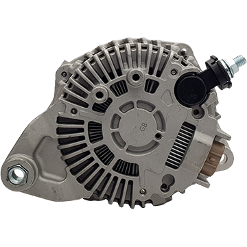 Alternator, Nissan NV350 A2TX/ Isuzu / Mitsubishi (YD25 diesel engine ...