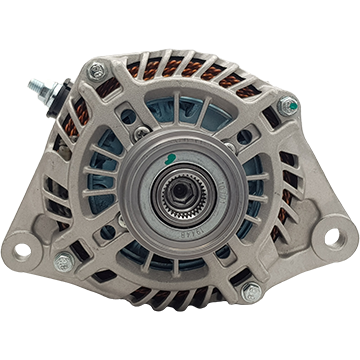 Alternator, Nissan NV350 A2TX/ Isuzu / Mitsubishi (YD25 diesel engine ...
