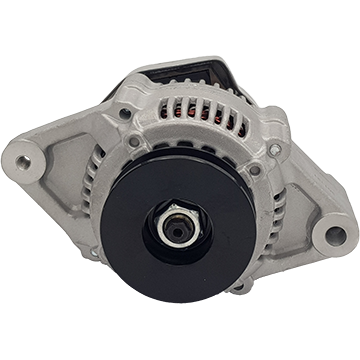 Alternator, Toyota Forklift petrol (7-series) 1DZ 56MM, 12 volt, 45 am ...