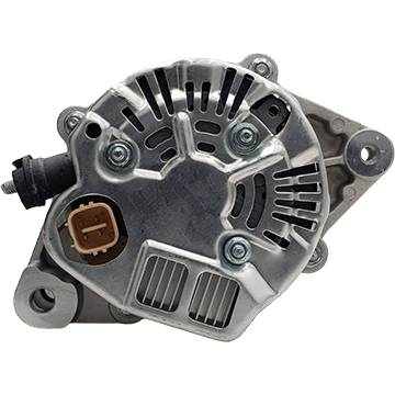 Alternator, Toyota hiace - hilux 2.5L D4D 3.0D, 12V, 70A - ALT6326 ...