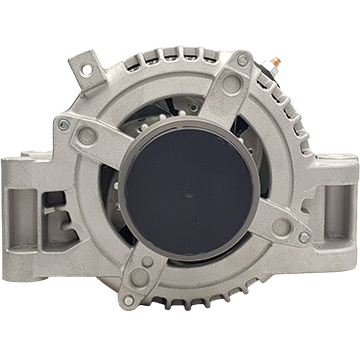 Alternator, Toyota Avensis - Verso 1ADFT Corolla 2.0L D4D - 2.2L D4D ...