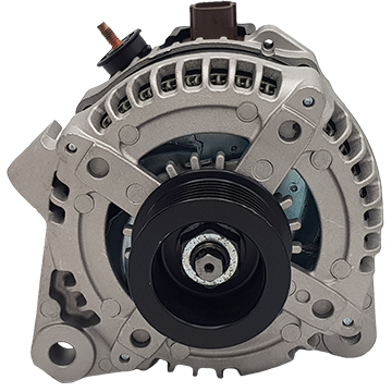 Alternator, Toyota RAV4 2.0L VVTi, 12 volt, 100 amp - ALT6370 – Great ...