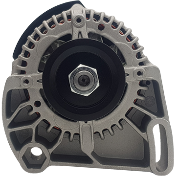 Alternator, Fiat Palio-Punto 1.2L - 1.3L, 12V, 75A - ALT9012 – Great ...