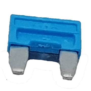 FUSE CHIP 15A MINI, 50 pack - FUB015S – Great Brands Direct