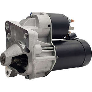 Starter motor, Renault Clio/ Megane/Laguna/Kangoo D6RA, 12V, 1.2KW, 10 ...