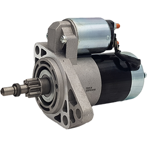 Starter motor, DM Volkswagen Golf - Jetta I - II - III - Playa - Polo ...