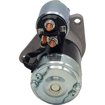 Starter motor, DM Volkswagen Golf - Jetta I - II - III - Playa - Polo ...