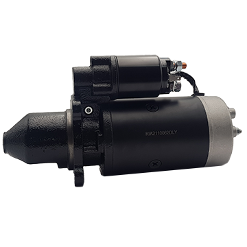 Starter motor 12Volt 9Teeth 3,0KW JF/ john deere - STR1068 – Great ...