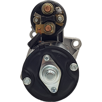 Starter motor, 12V, 1.4KW, 9T, BMW 316i - 318i - 320i - 325i - 330i ...
