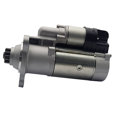 Starter motor 24Volt 12Teeth Scania r420 - p270 - STR1345 – Great ...