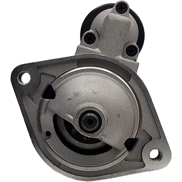Starter motor, Toyota Corolla 1.4i 1ZZFE RUNX 2ZZGE, 12V, 9T - STR1355 ...