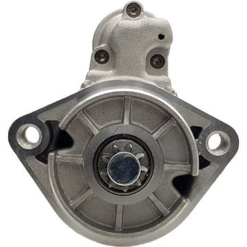 Starter motor, RF78-M28 Volkswagen Crafter (30 - 35 - 50) 2 holes, 2.5 ...