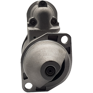 Starter motor, EV SAME Tractor, 12 volt, 11 teeth, 2 hole – Great ...